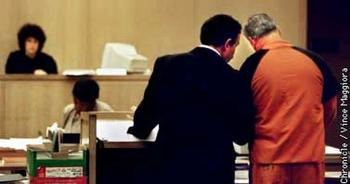 Man Arraigned in Beating of S.F. Prostitute