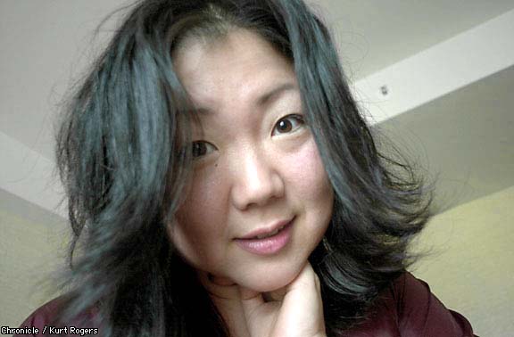 Cho takes her comedy seriously / 'Notorious C.H.O.' brings raunchy new ...