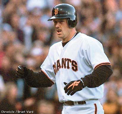 Kent Proved to Be Giants' Superman