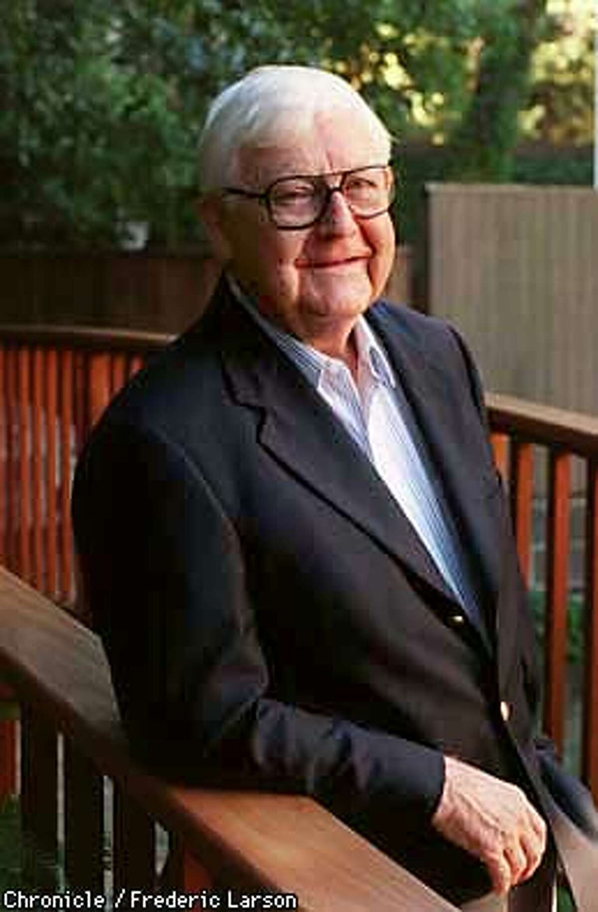At Mill Valley, the Real Story of Robert Wise / Festival to honor ...