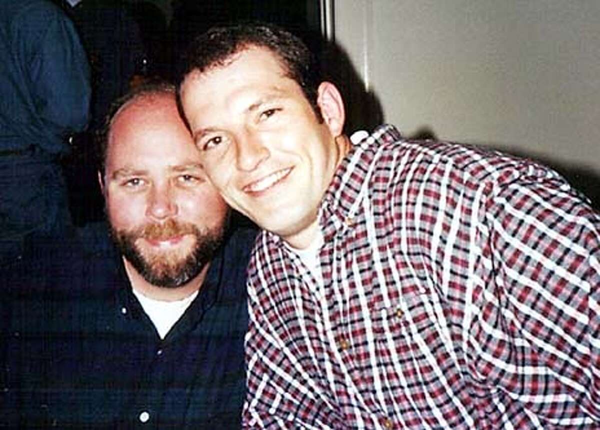 Proud mom of hero / She'll march in gay fete to honor son on Flight 93