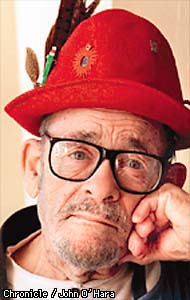 Al Collins -- Legendary Jazz Disc Jockey