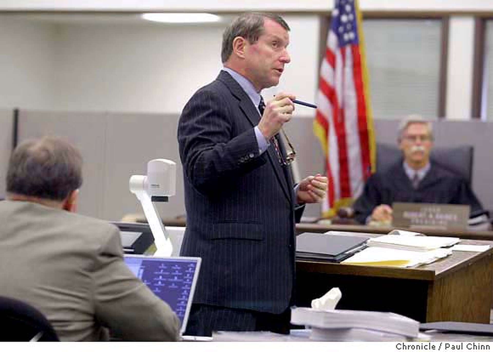 The valley's toxic history / IBM trial is latest round in long-running ...