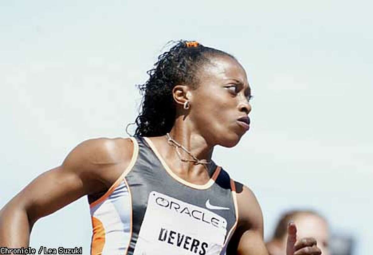 These athletes aren't running out of time