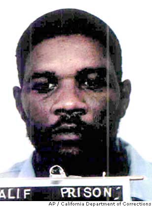 Governor denies clemency / Only courts can stop Feb. 10 execution