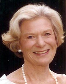 Barbara Epp Isackson -- local Jewish leader