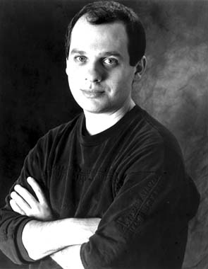 Lang piece opens with a blow to the head / Composer asks: 'Are You ...