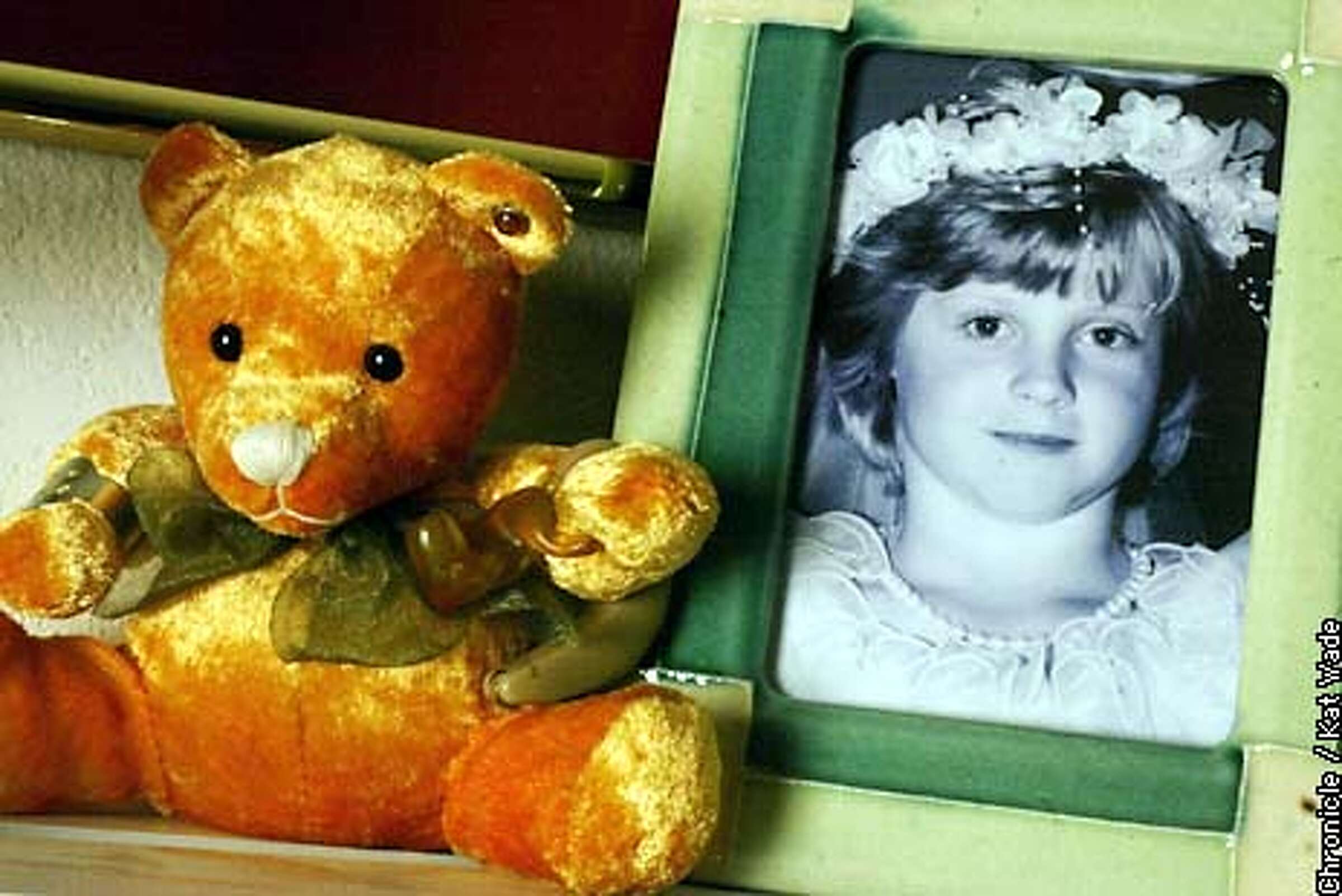 Keeping watch / She doubts her daughter will ever come home, but Kim ...