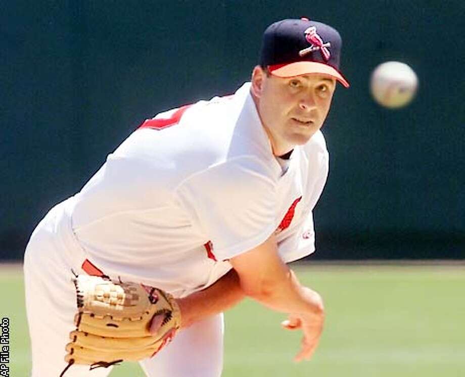 Howe, Magnante remember Kile fondly - SFGate