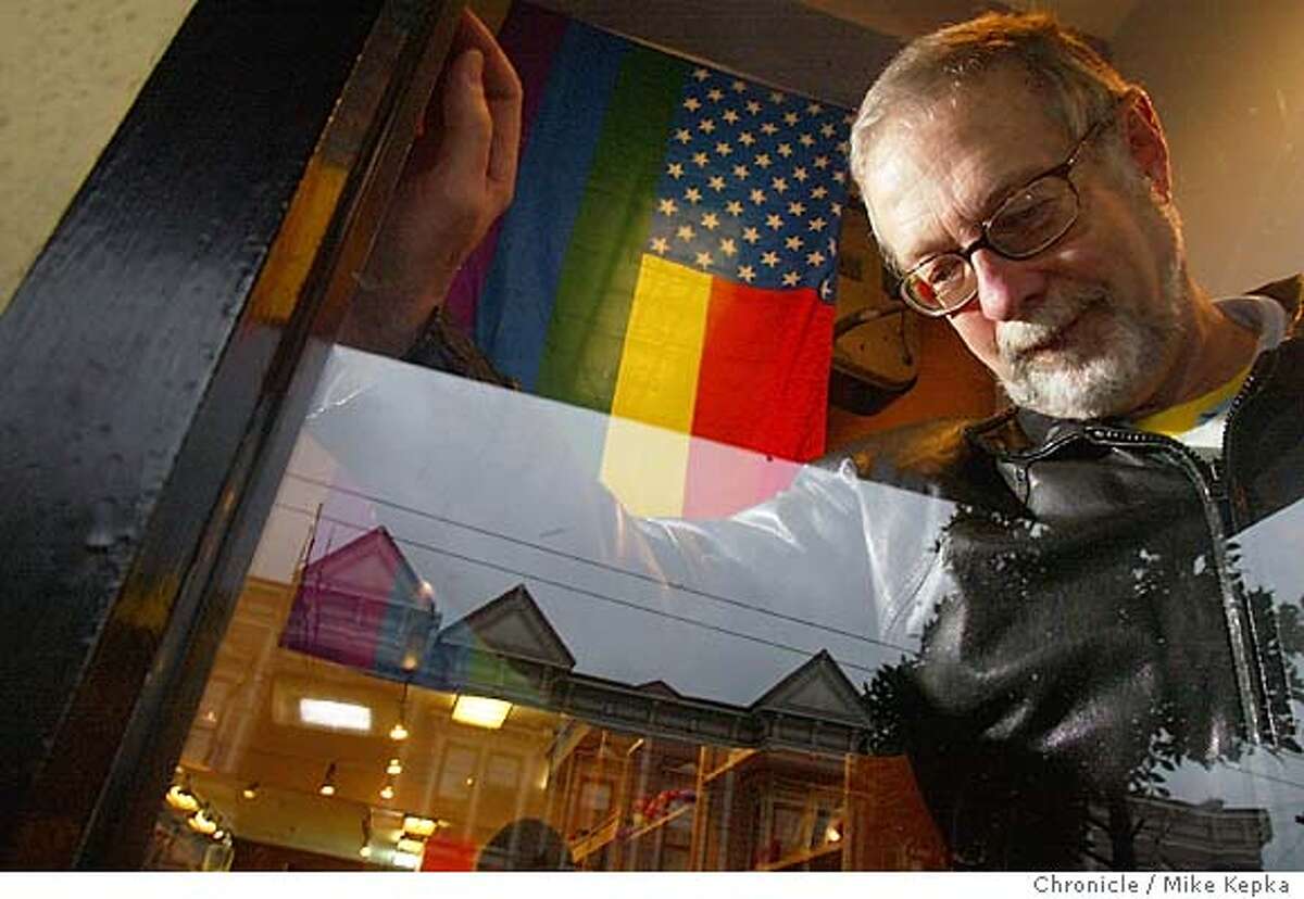 Strange but true / A character from Caen's column captures the ...