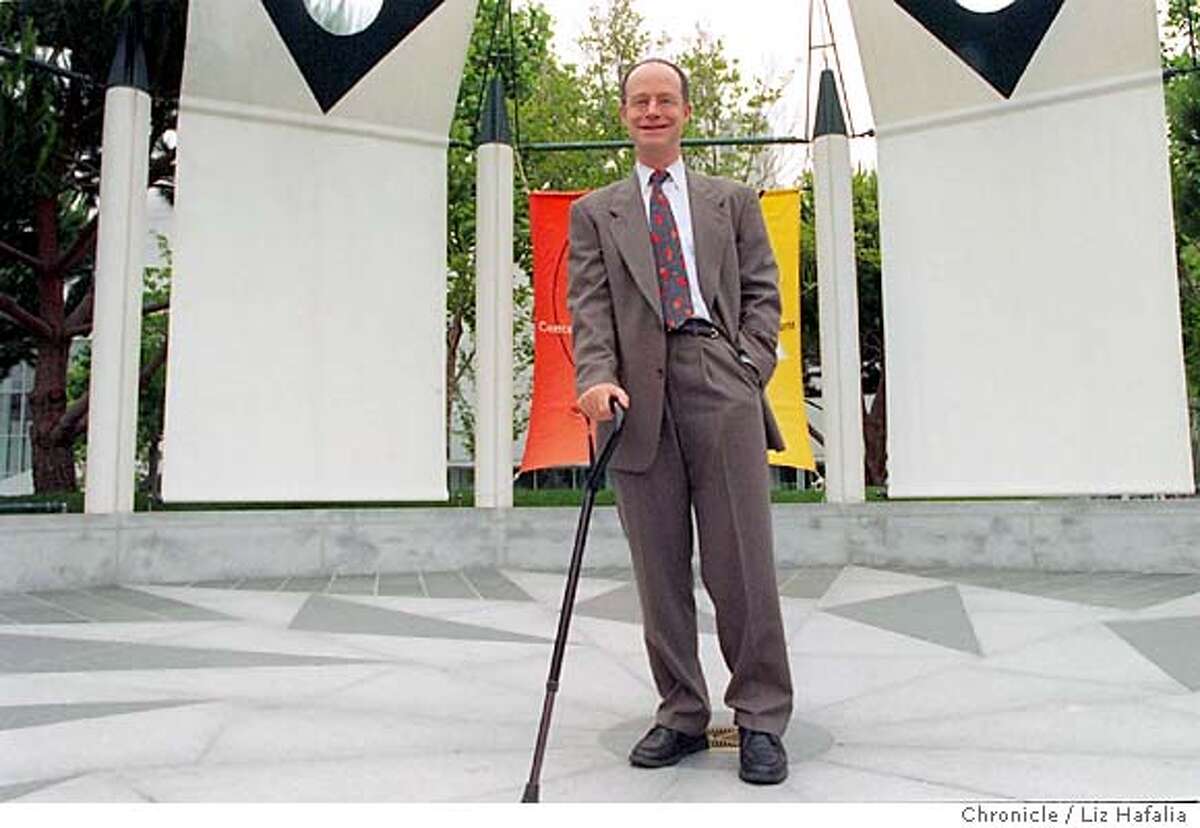 THE ARTS / 'Queer Crips' shines light on life with disabilities / S.F ...