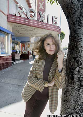 'Sleepy Time' shows another side of Bisset / Actress finds inspiration ...