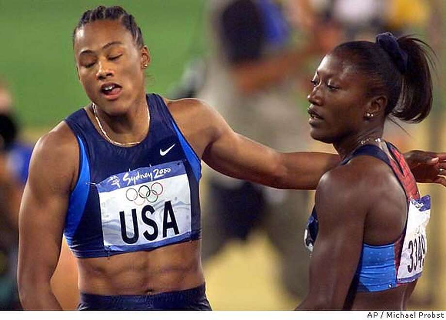 Track organizers are wary / Wait-and-see attitude on positive-testing ...