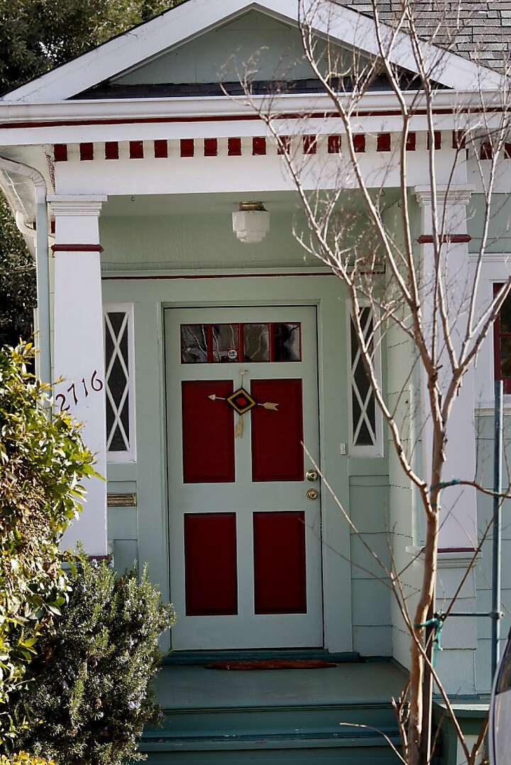 Oakland couple Susan Poff, Robert Kamin mourned