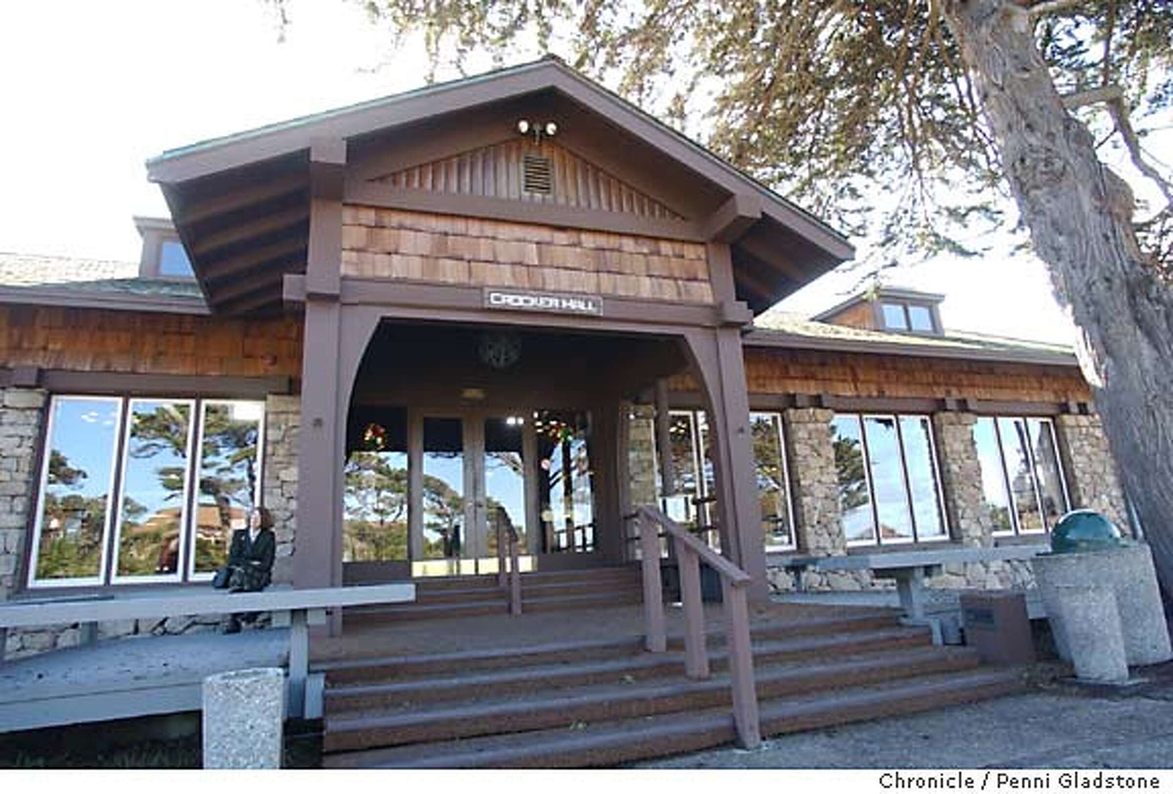 Enjoy oasis of Asilomar on your own / No conference needed to visit ...