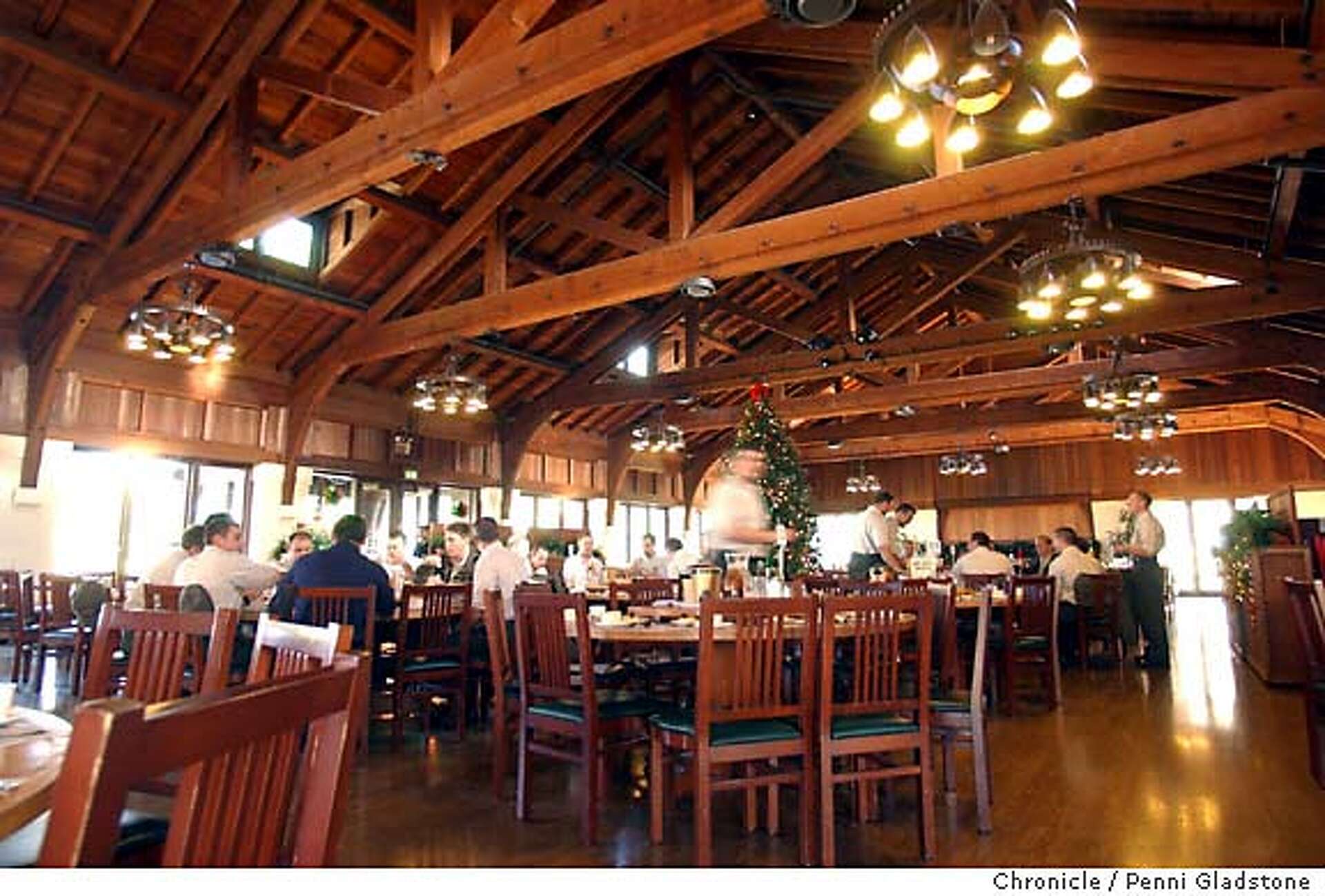 Enjoy oasis of Asilomar on your own / No conference needed to visit ...
