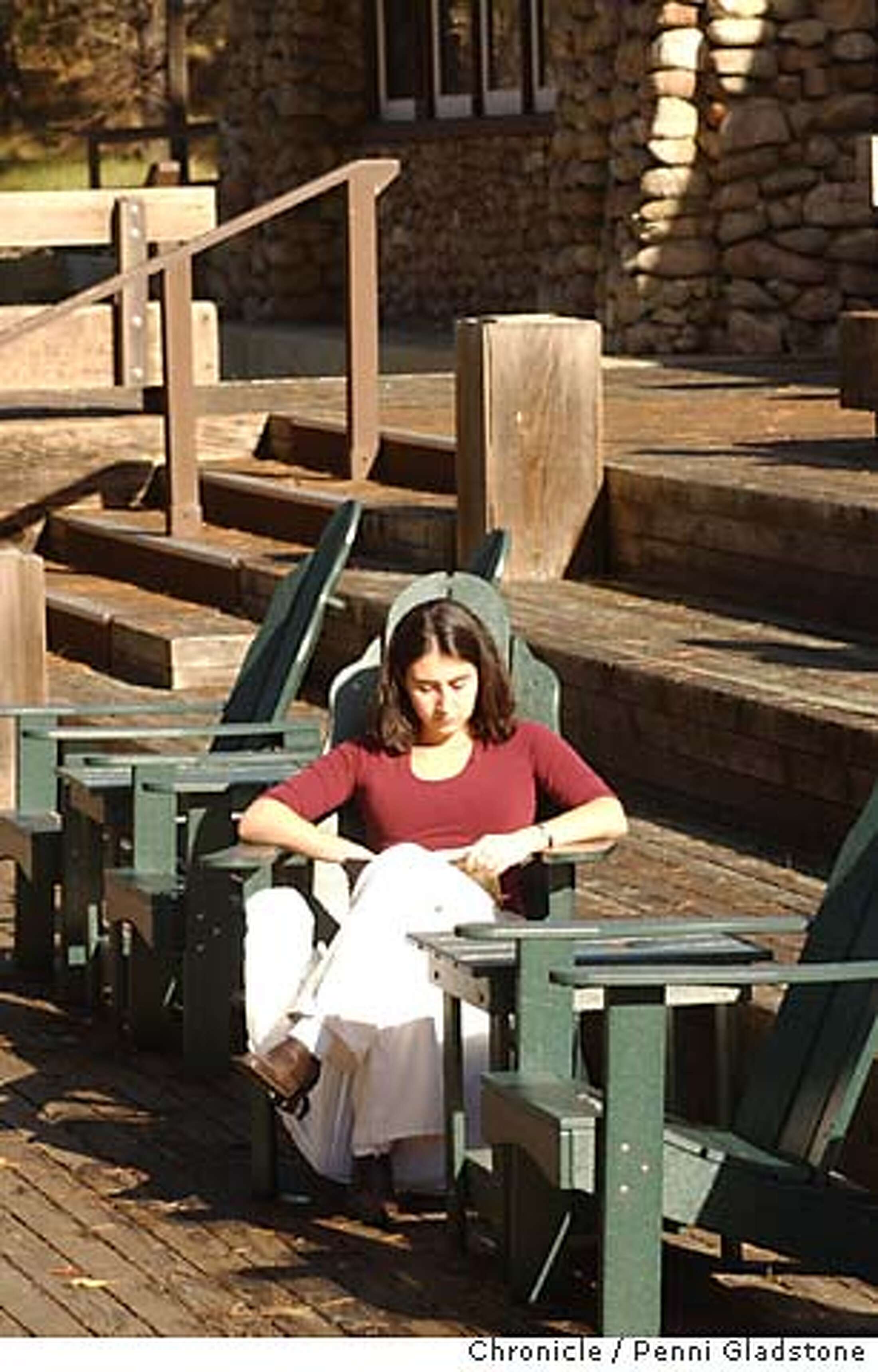 Enjoy oasis of Asilomar on your own / No conference needed to visit ...