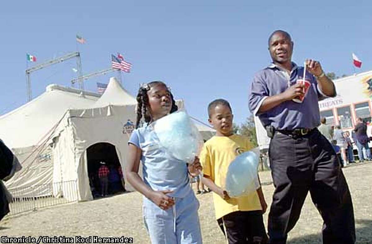 Hercules / Diversity still going strong