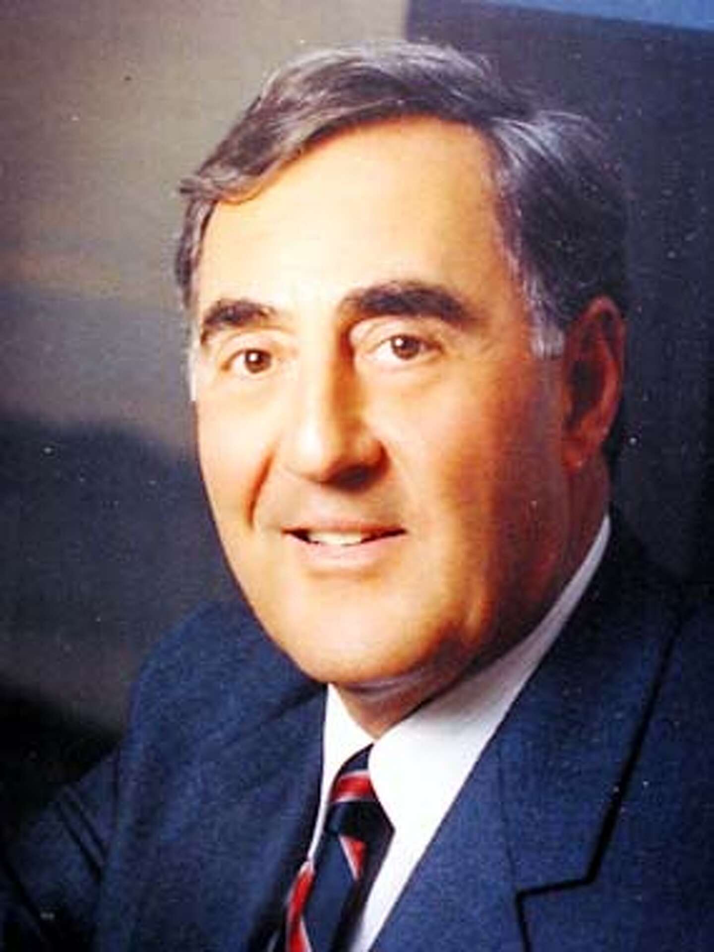 Daniel Geller kept Giants in San Francisco