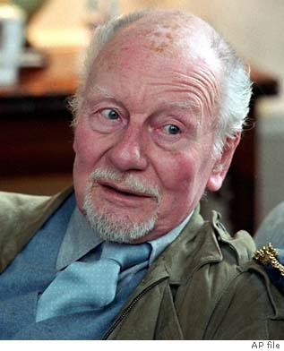 Sophocles, after 2 1/2 millennia, is still at the head of the theater ...