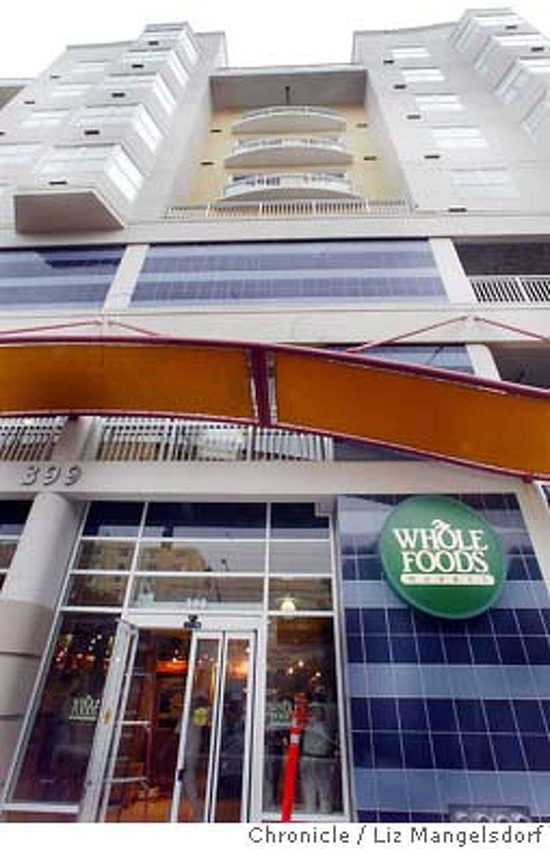 Finally, SoMa gets a supermarket / Whole Foods to open Wednesday on ...