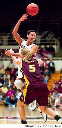 Cardinal tested by stingy Sun Devils