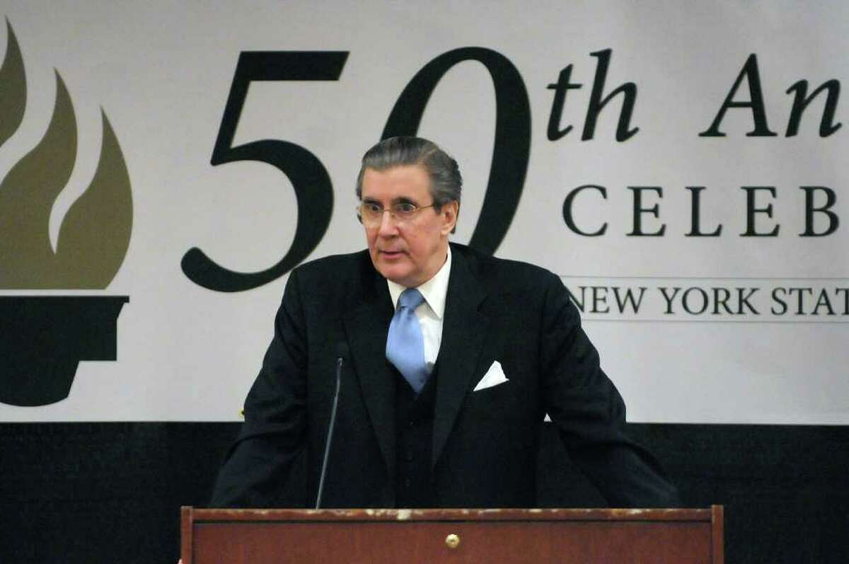 Conservatives air primary issues