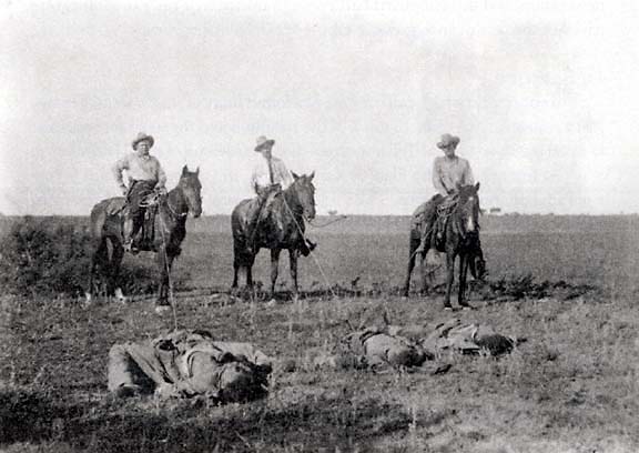 When Mexican rebels tried to take back Texas