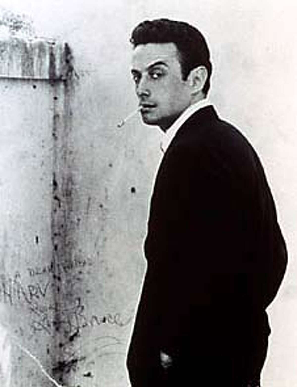 Lenny Bruce had the last laugh