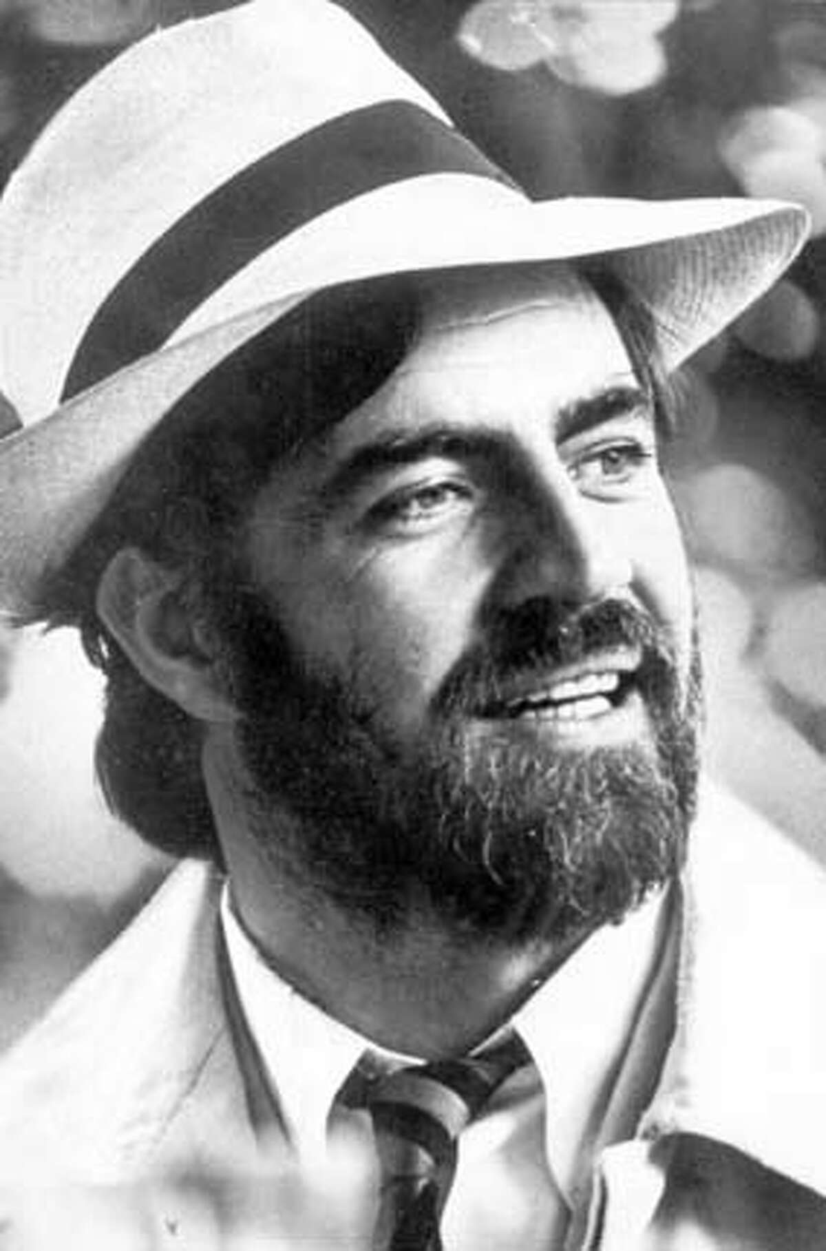 APPRECIATION / Alan Bates, dignified to the end