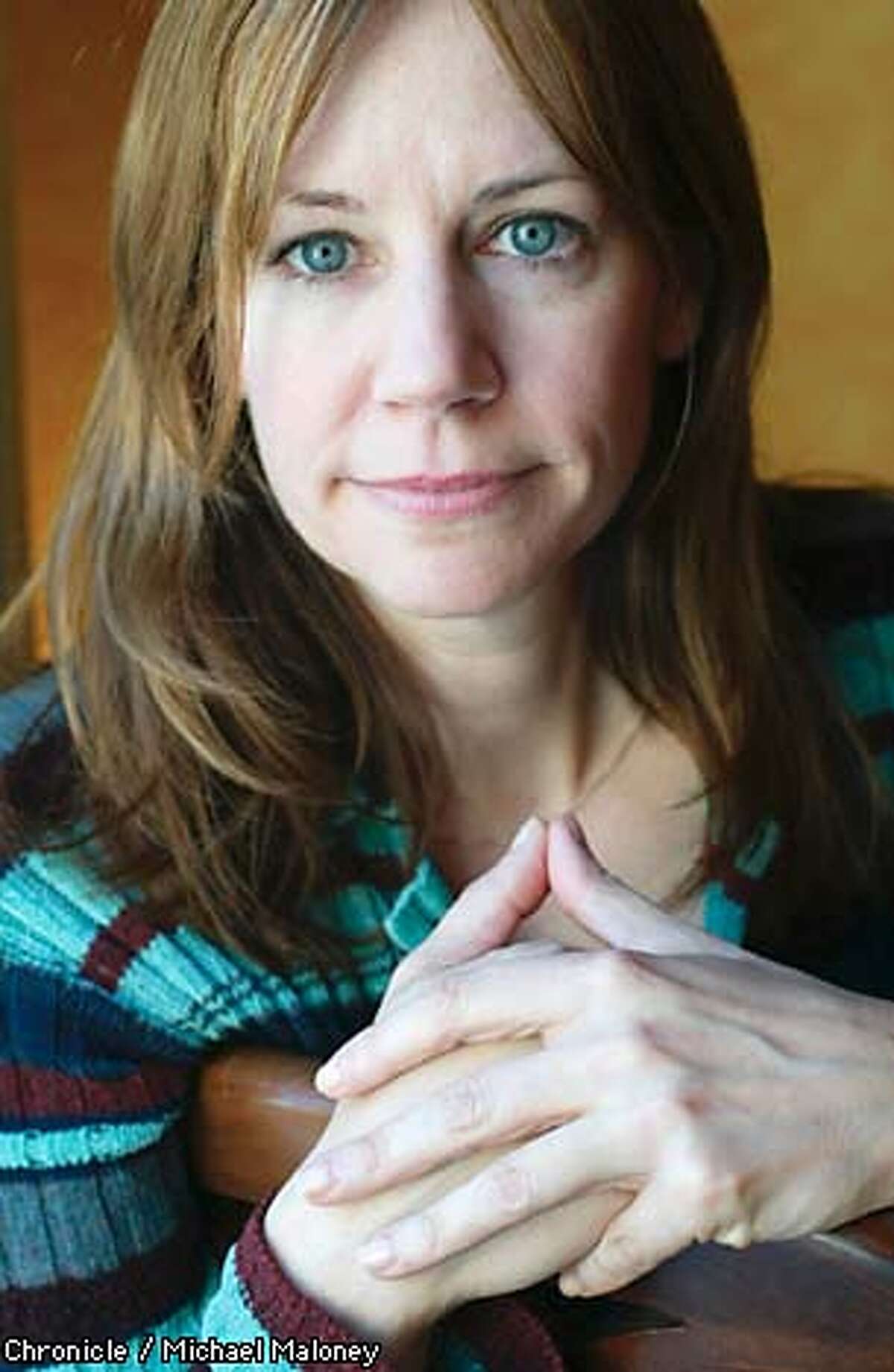 Film a lesson on fate, faith, finance / Jill Sprecher's 'Thirteen ...