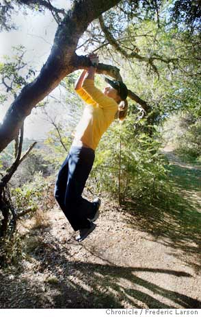 Putting the OUT in workout / Supervised exercise no longer limited to ...