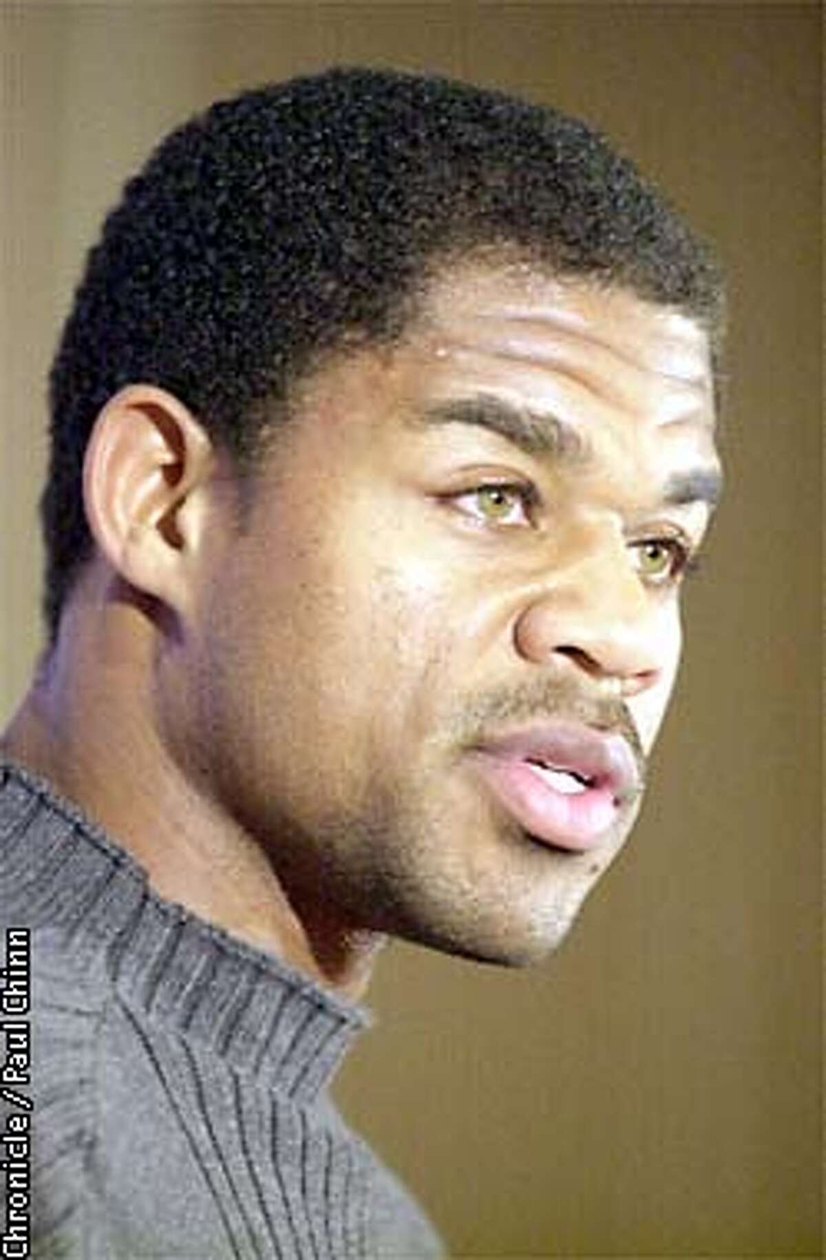 Raiders' Allen calls it quits