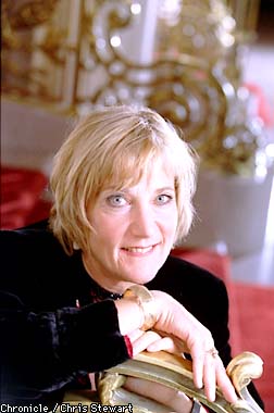 General director Rosenberg promises new era for the Opera