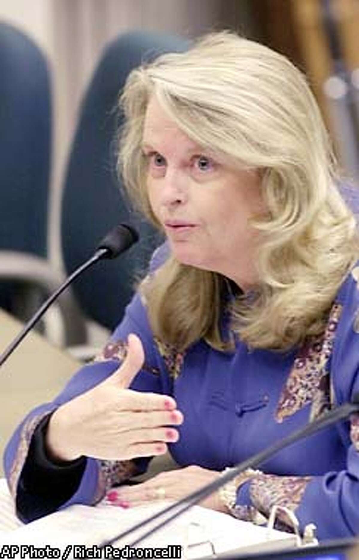 Oracle sales staff to testify on role in deal / Audit panel wants to ...