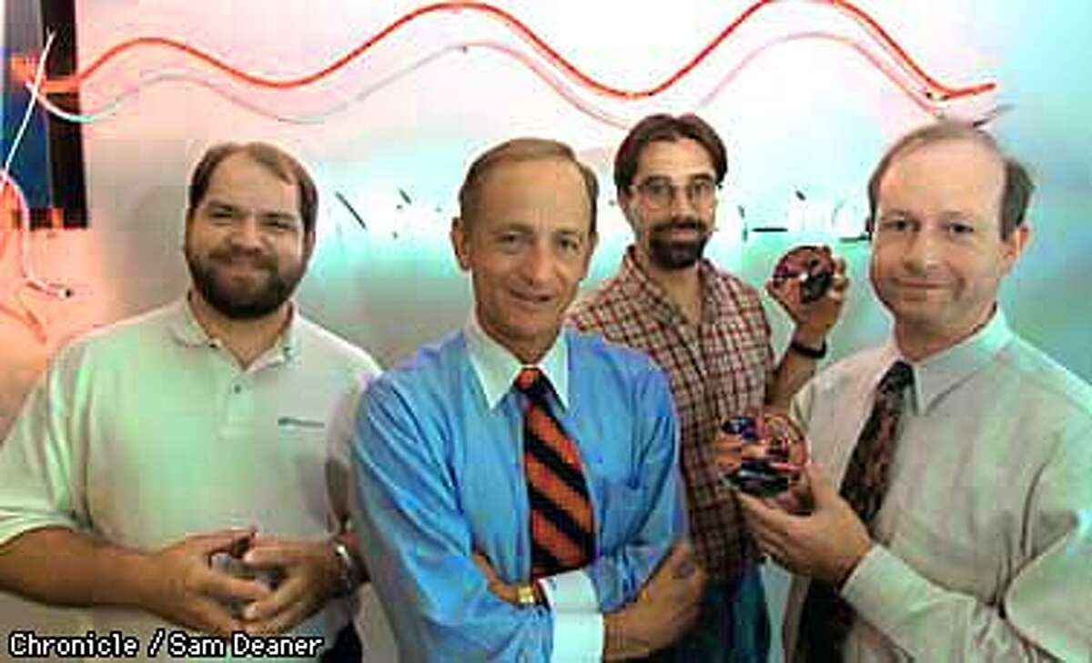 Galactic Guidance System / Wind River software is bearing down on Mars