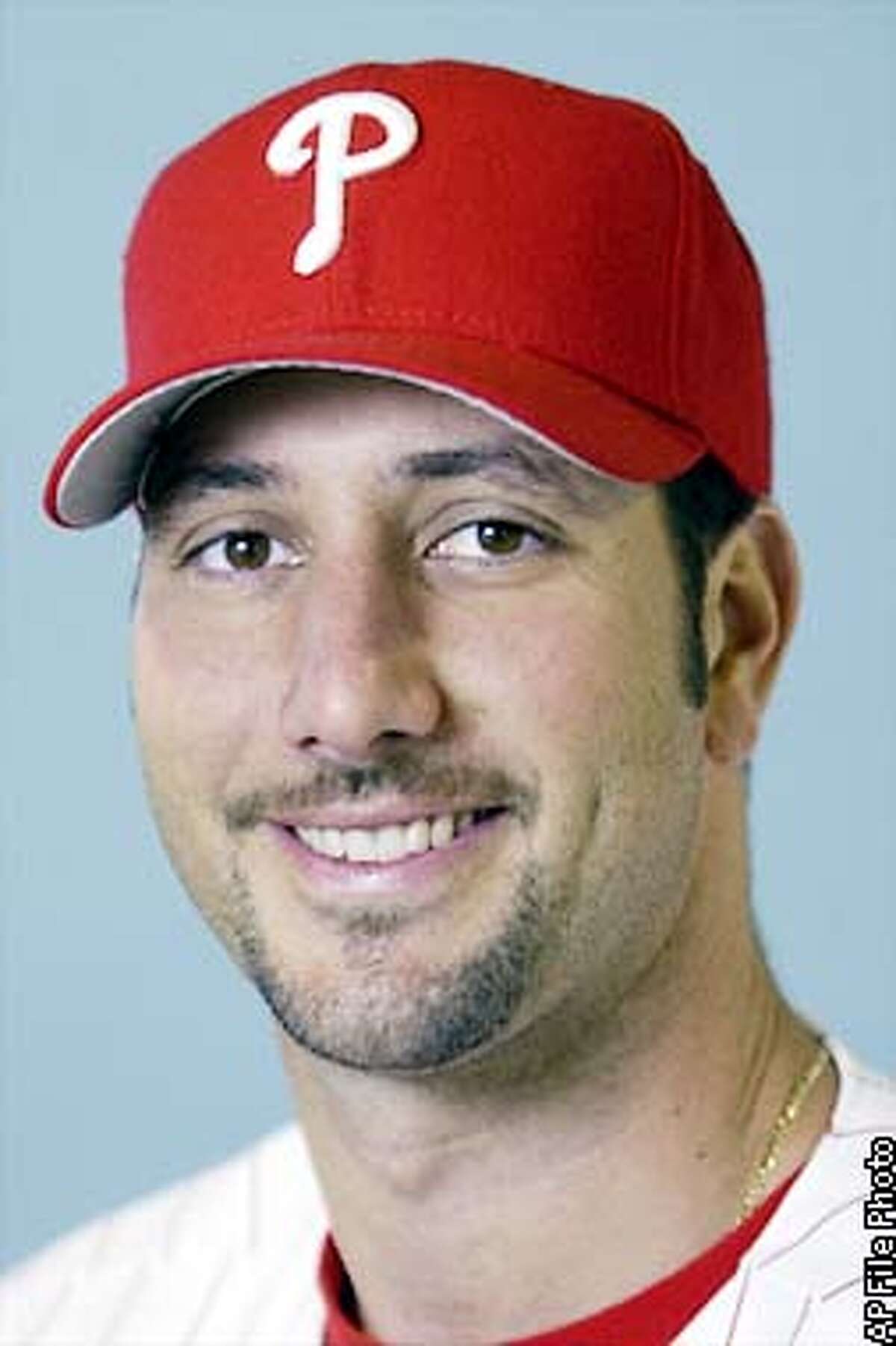 Giambi latest to go / A's trade LF -- purge continues