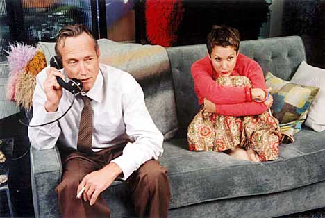 'Seesaw's' timeless back-and-forth / 1958 Broadway hit retains relevance