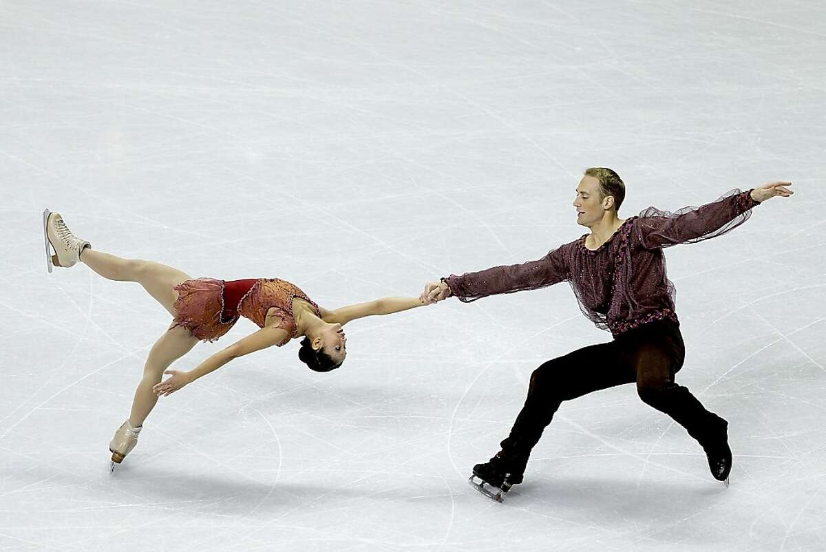 Jeremy Abbott sparkles to claim U.S. men's title