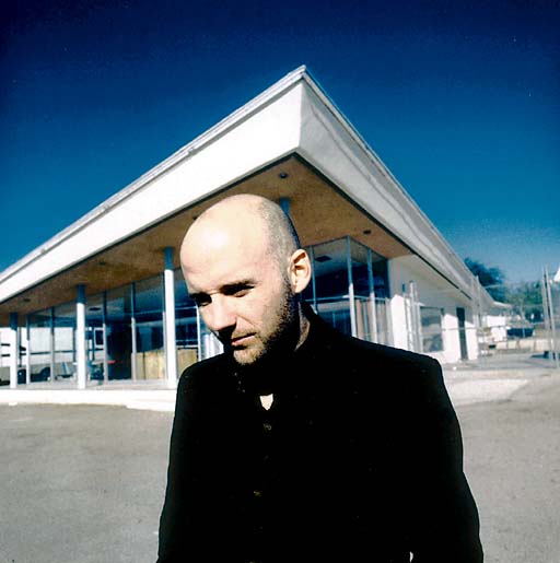 Moby gets subjective / Introspective new album and Area 2 tour lineup ...