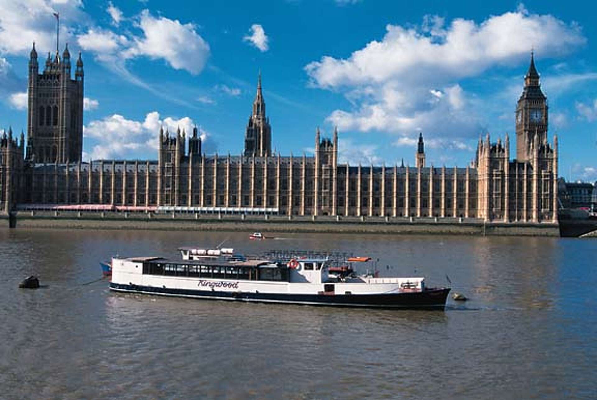 Best of British pomp marks queen's 50 years for queen