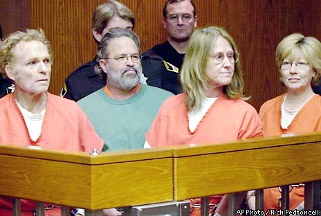 Judge disturbed by slow going of SLA case / Defense attorneys say they ...