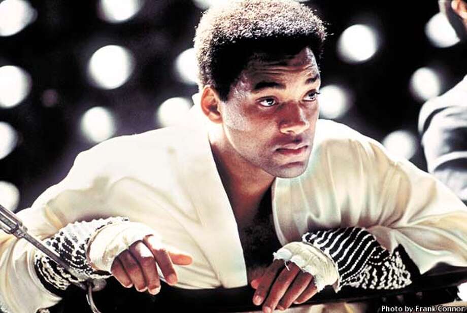 'Ali' connects / Will Smith a knockout in title role - SFGate