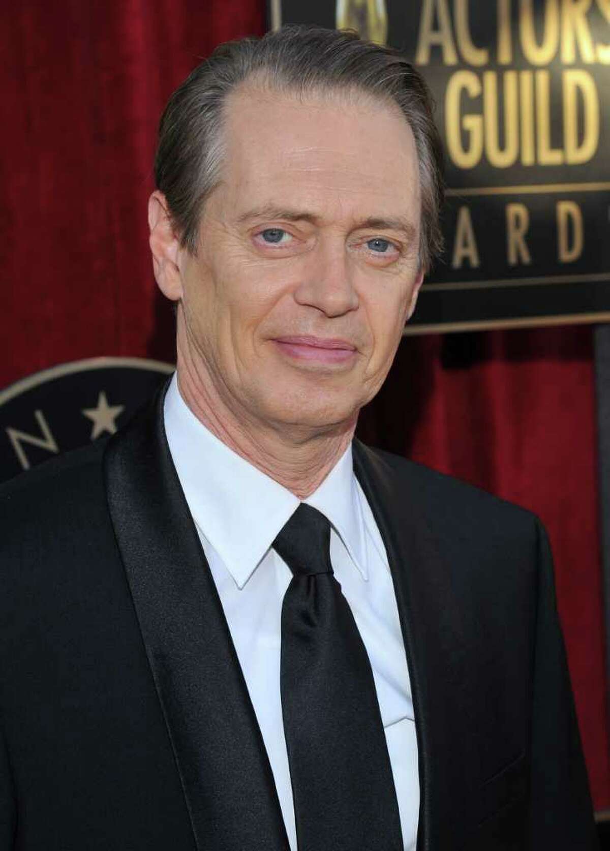 Hollywood: Who wore what?