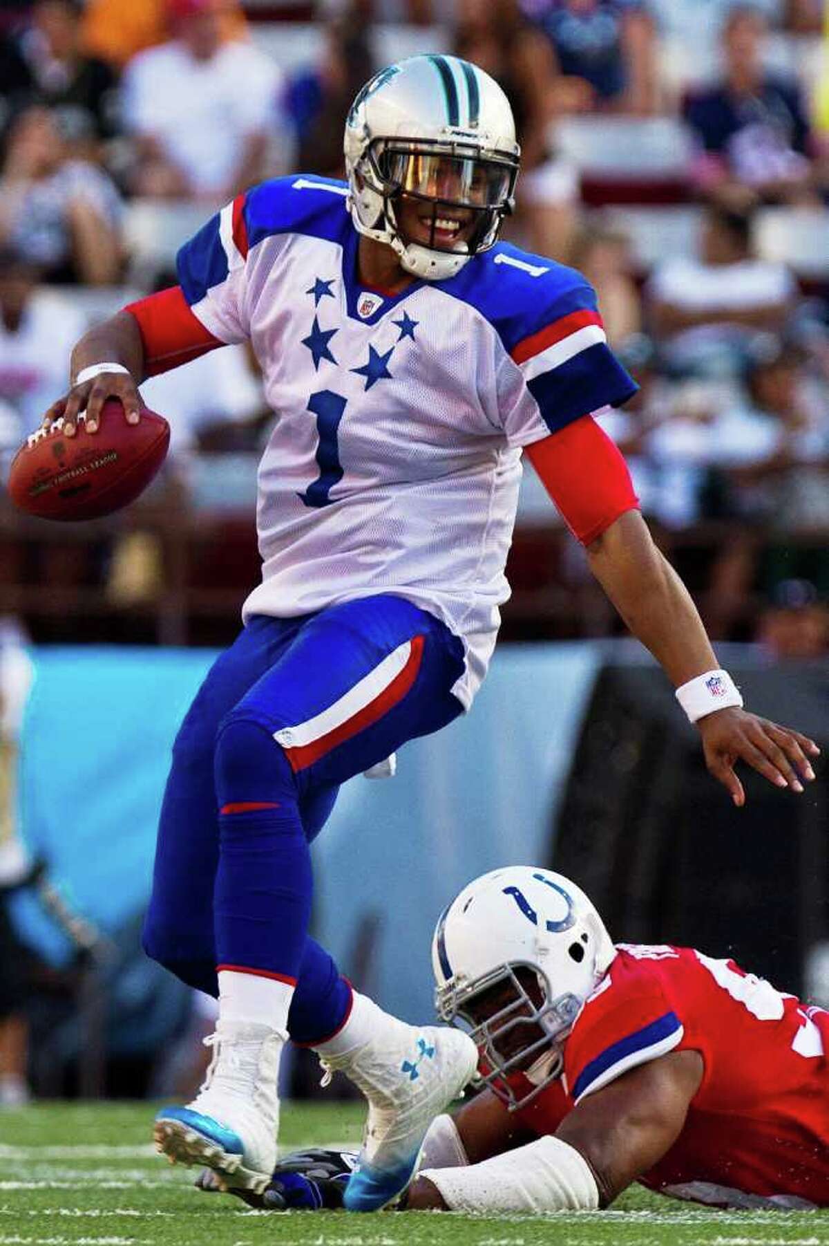 2012 Pro Bowl