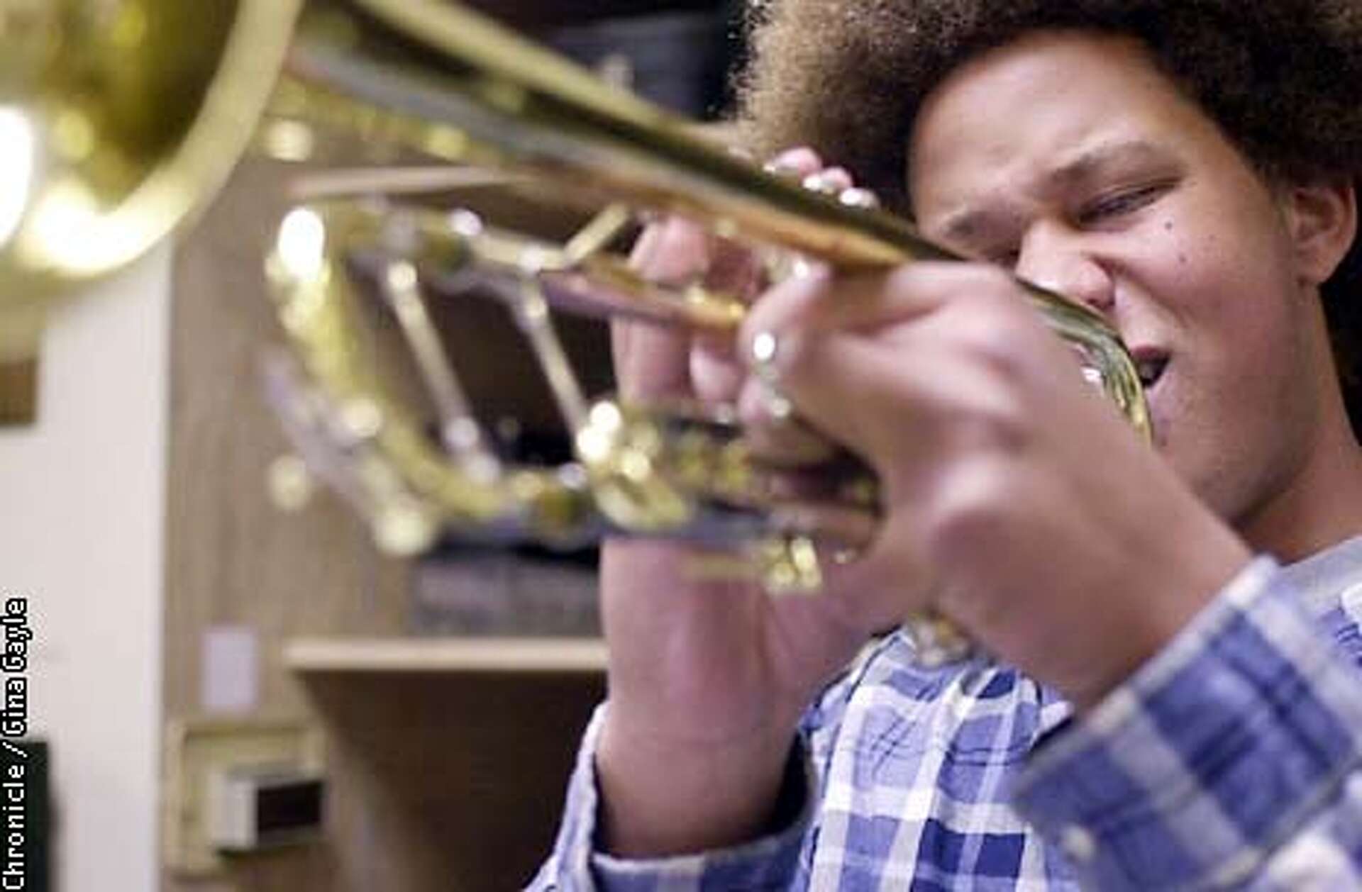 Schools short on fine-arts teachers / Districts get creative to take up ...