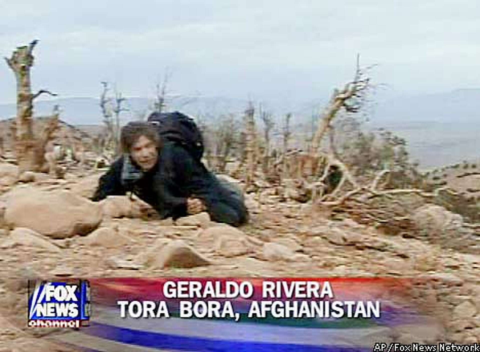 Fired 60 Minutes anchor Scott Pelley claim's he's a combat vet ...