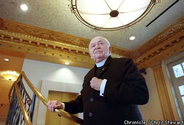 Mr. Paterson's Profession / Audience favorite has been with ACT for 30 ...