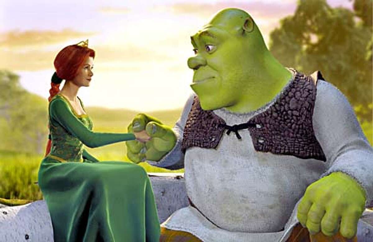 A new Oscar / Animated features finally get recognition