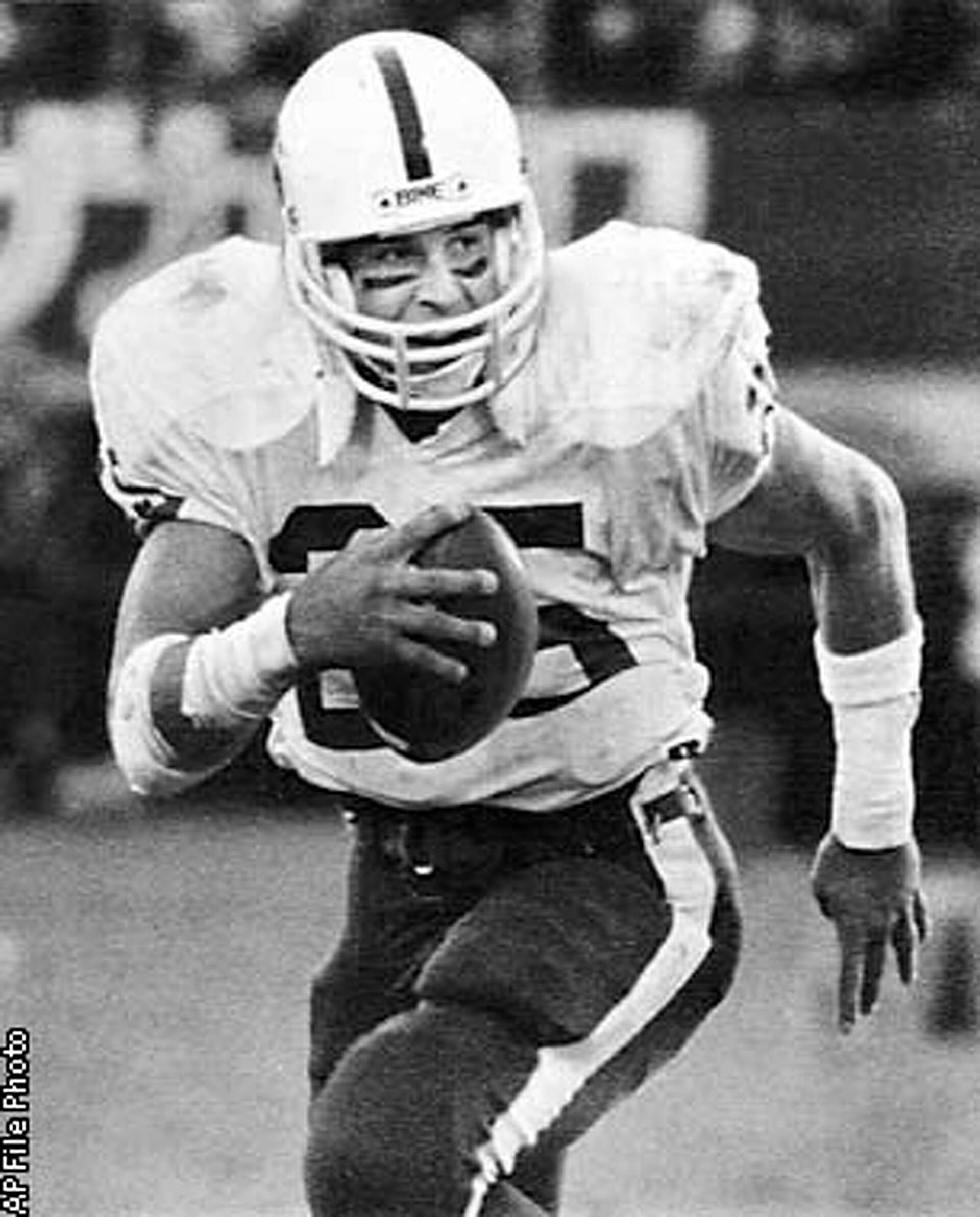 WHERE ARE THEY NOW? / Brad Muster / Progressing from Cardinal to Bears ...